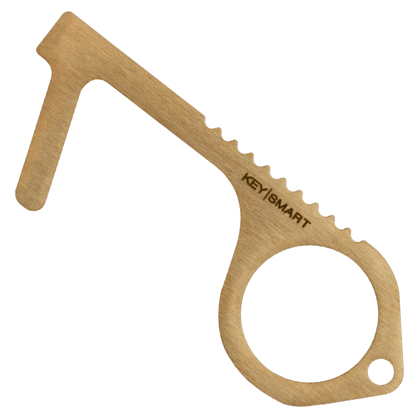 Custom KeySmart CleanKey | Custom KEYSMART | Exclusive Distributor